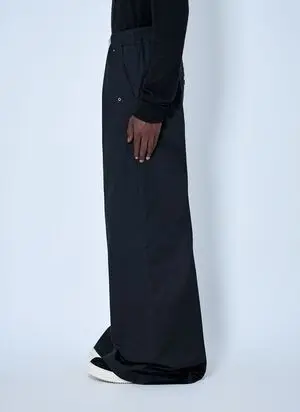 Rick Owens Wide Bela Pants