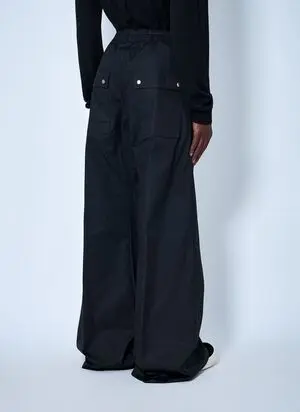 Rick Owens Wide Bela Pants