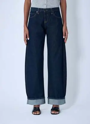 Khaite Karo Jeans