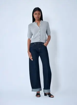Khaite Karo Jeans
