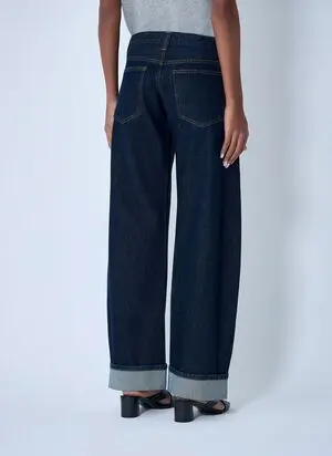 Khaite Karo Jeans