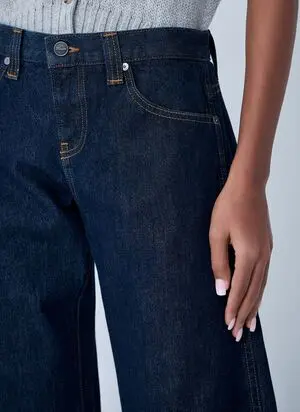 Khaite Karo Jeans