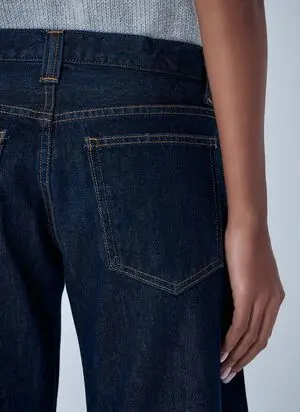 Khaite Karo Jeans