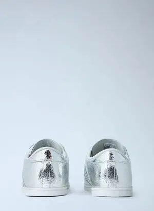 Adidas Superstar Lo Pro Sneakers - Silver
