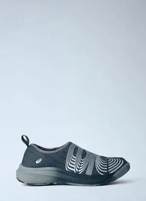 ASICS X KIKO KOSTADINOV Lysa Ff Tabi Sneakers - Grey