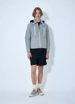 Moncler Havas Shirt Jacket