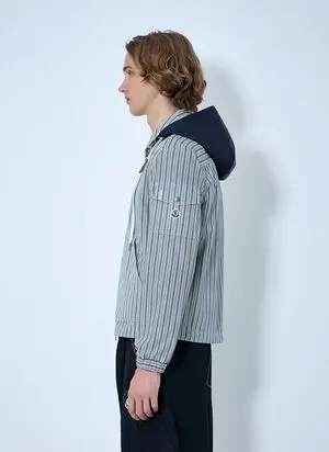 Moncler Havas Shirt Jacket