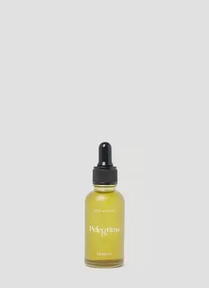 PELEGRIMS Hyaluronic Plump Facial Oil - Clear