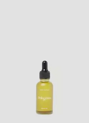 PELEGRIMS Hyaluronic Plump Facial Oil - Clear