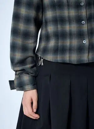Our Legacy Envelope Shirt