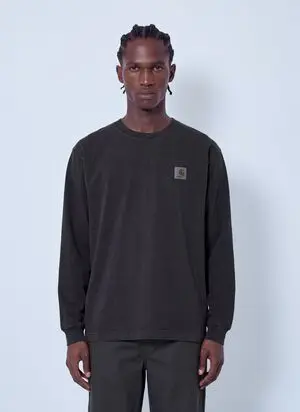 Carhartt Work In Progress Vista T-shirt - Brown