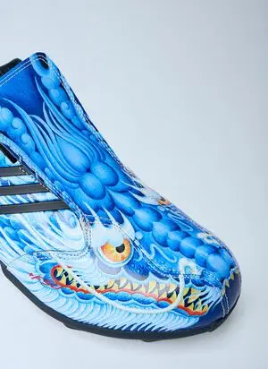 Y3 F50 Tunit Beast Sneakers