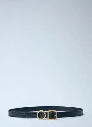 Jacquemus La Ceinture Regalo Fine Belt
