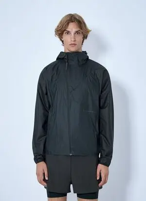 ON X PAF Zero Jacket - Black