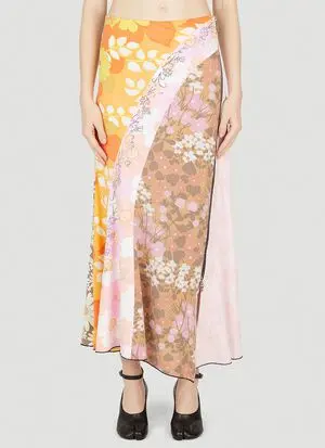 Women's Rave Review Frill