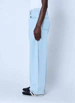 LEVI'S Drop Barrel Jeans
