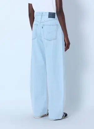 LEVI'S Drop Barrel Jeans