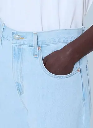 LEVI'S Drop Barrel Jeans