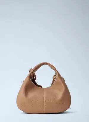 GANNI Hobo Mini Handbag