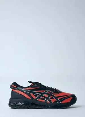 ASICS X LACK OF GUIDANCE Gel-quantum 360 Viii™ Sneakers - Black