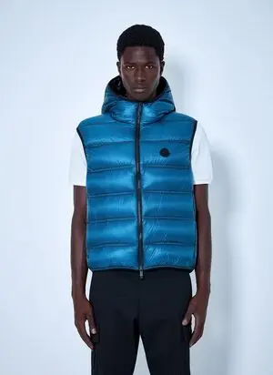 Moncler Panestrel Down Vest