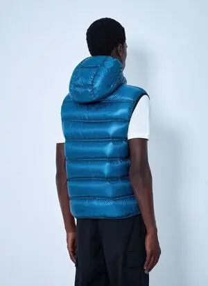 Moncler Panestrel Down Vest