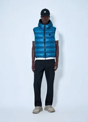 Moncler Panestrel Down Vest