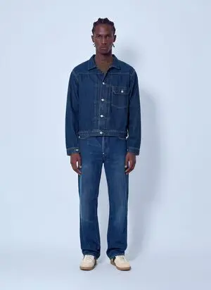 LEVI'S 1936 Type I Jacket