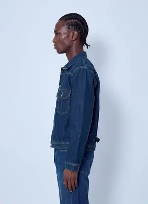 LEVI'S 1936 Type I Jacket