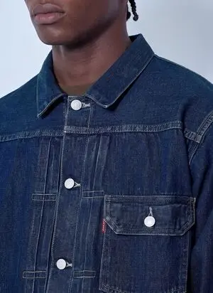 LEVI'S 1936 Type I Jacket