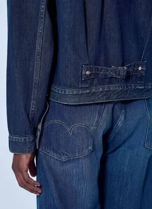LEVI'S 1936 Type I Jacket