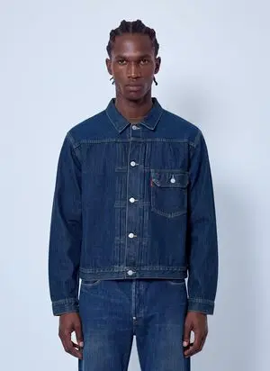 LEVI'S 1936 Type I Jacket - Blue
