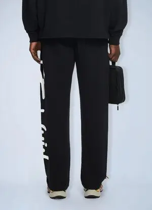 Off-White Spray Logo Sweatpant