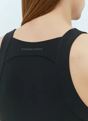 RUNNING ORDER Eris Tank Top