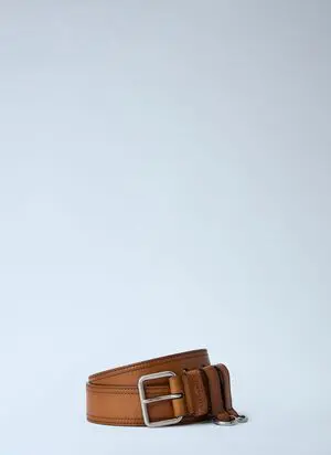 Miu Miu Leather Belt