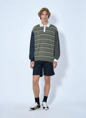 ADIDAS X SFTM 007 Shorts