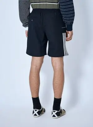 ADIDAS X SFTM 007 Shorts