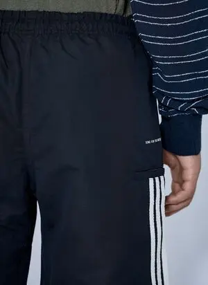 ADIDAS X SFTM 007 Shorts