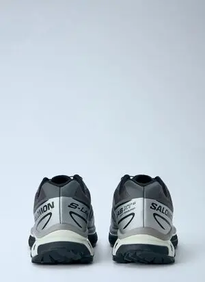 SALOMON Xt-6 Sneakers - Silver