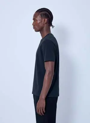 Vetements Classic Logo Regular T-shirt