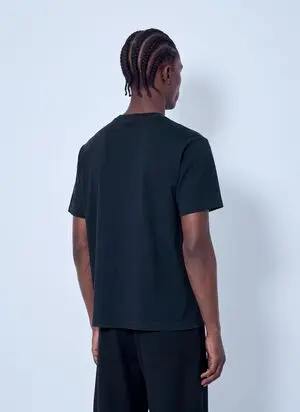 Vetements Classic Logo Regular T-shirt