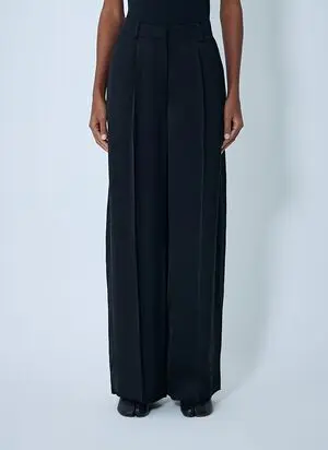 TOTEME Satin Pants