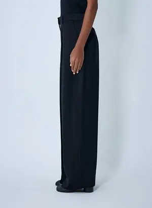 TOTEME Satin Pants