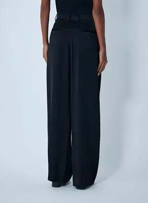 TOTEME Satin Pants