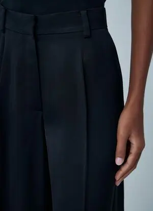 TOTEME Satin Pants