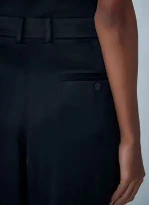 TOTEME Satin Pants