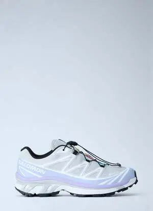 SALOMON Xt-6 Gtx Sneakers - Grey