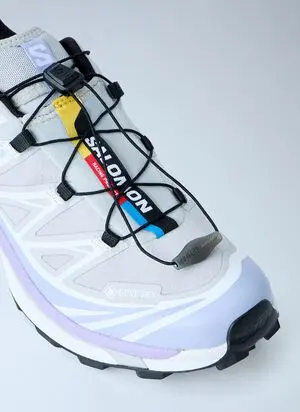 SALOMON Xt-6 Gtx Sneakers - Grey