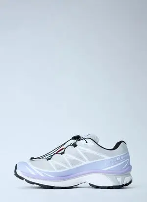 SALOMON Xt-6 Gtx Sneakers - Grey