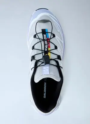 SALOMON Xt-6 Gtx Sneakers - Grey